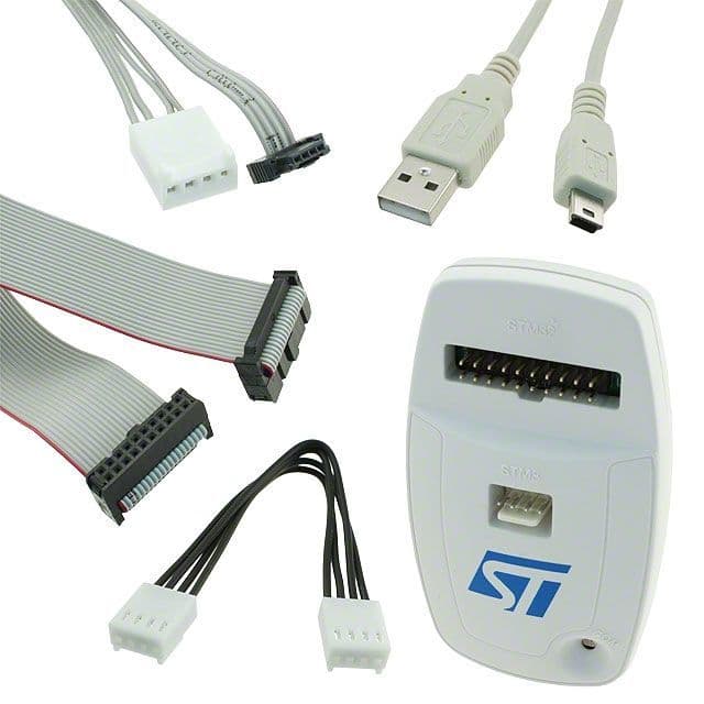 Buy ST-LINK V2 - STM8 STM32 Programmer - Affordable Price